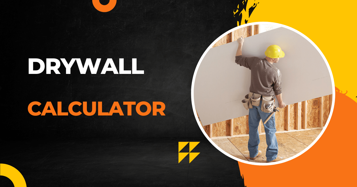 Vaulted Ceiling Drywall Calculator | Shelly Lighting